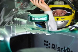 Vortex Generators in Formula One - F1 Madness