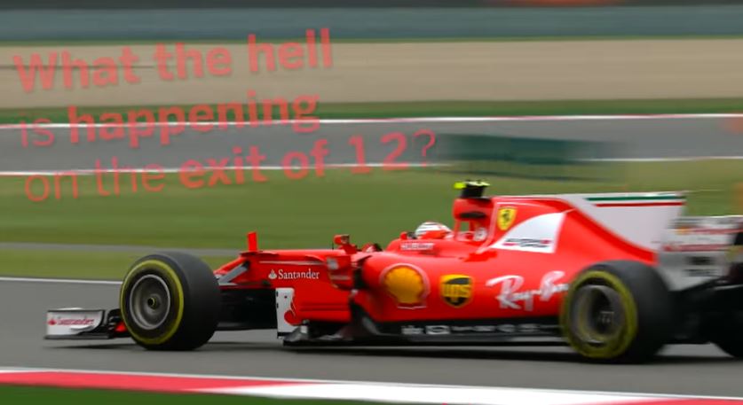 teamradio - F1 Madness
